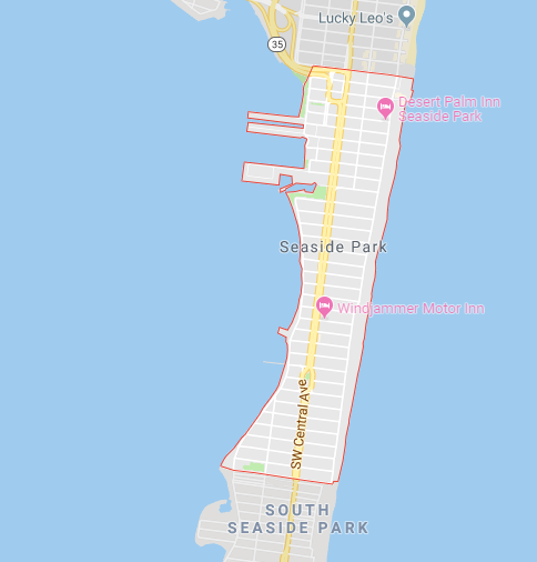 Seaside Park NJ pool contractor design construction management