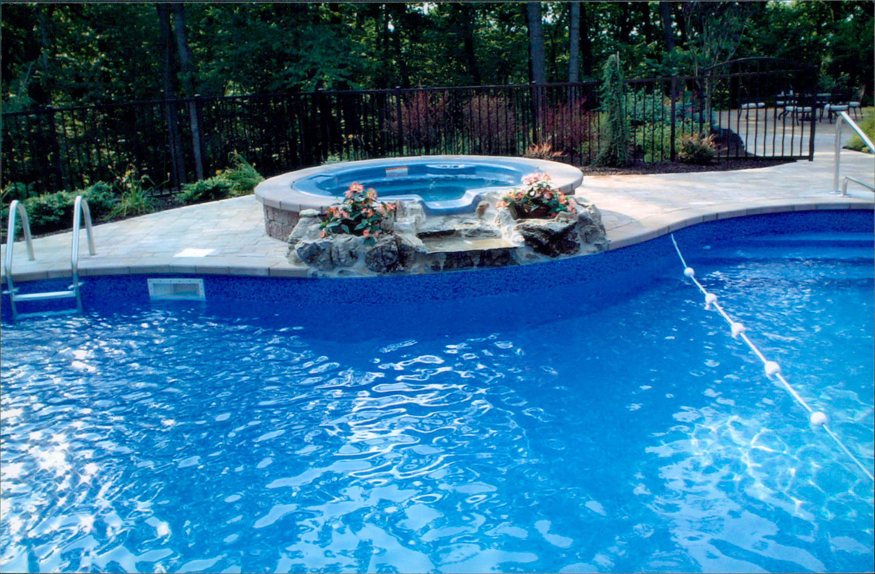 Ocean County Swimming Pool Contractors | Pool Builder | Offshore Pools