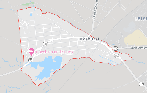 Lakehurst NJ Pool Design Construction and Management