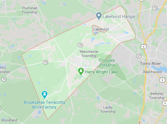 Manchester Township NJ Pool Contractor Construction Mgmt.