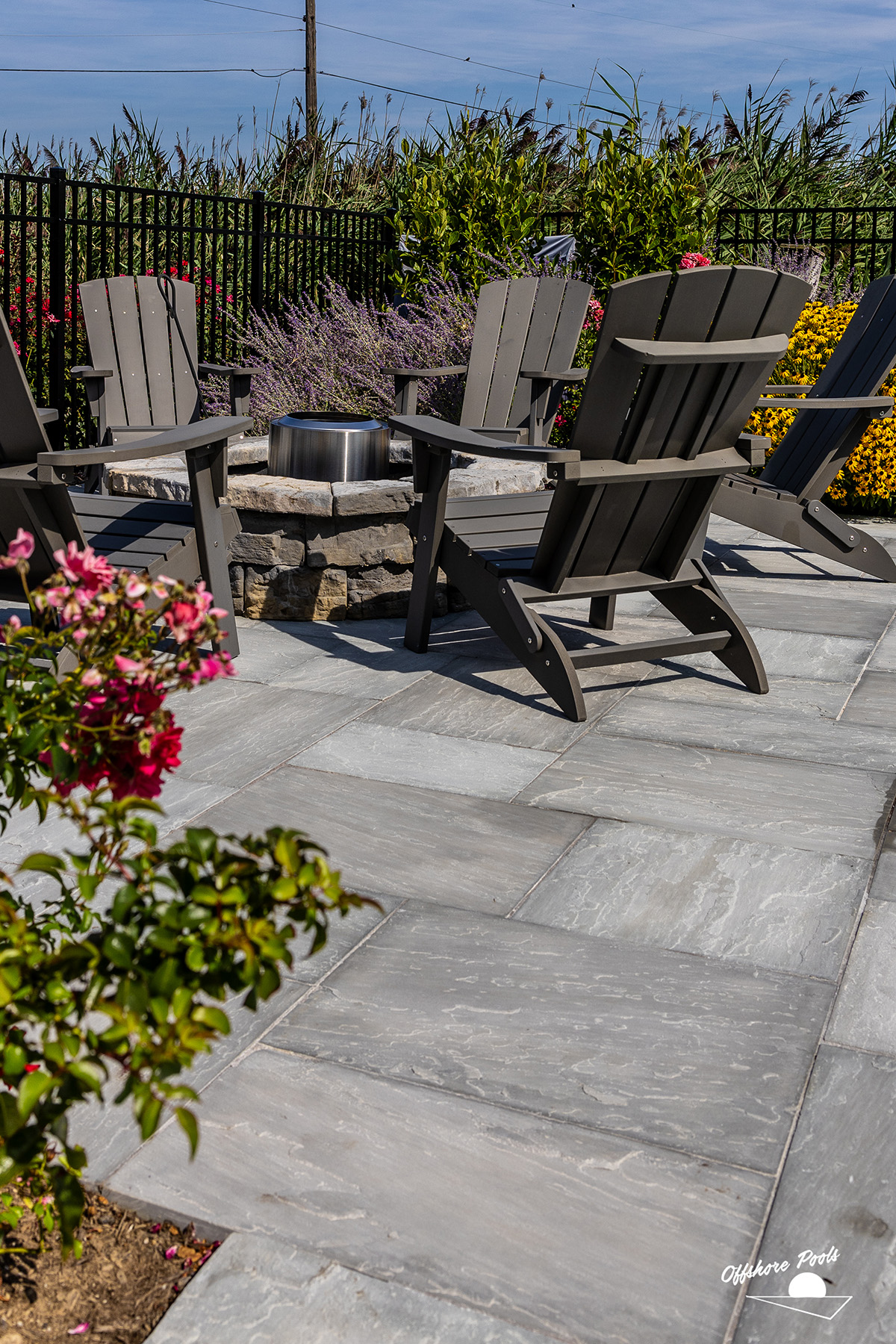 Swimming Pool Hardscaping | Ocean County Monmouth County NJ