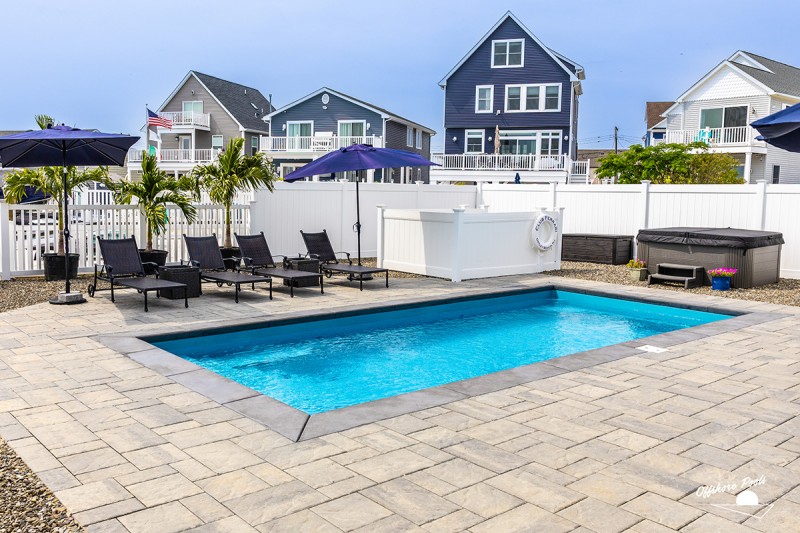 Fiberglass Pool Gallery Ocean County Monmouth County NJ