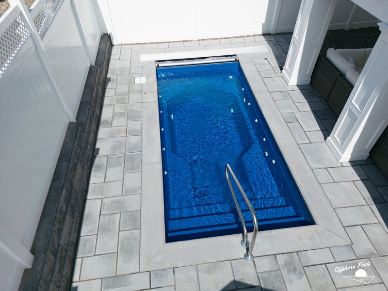Fiberglass Pool Gallery Ocean County Monmouth County NJ