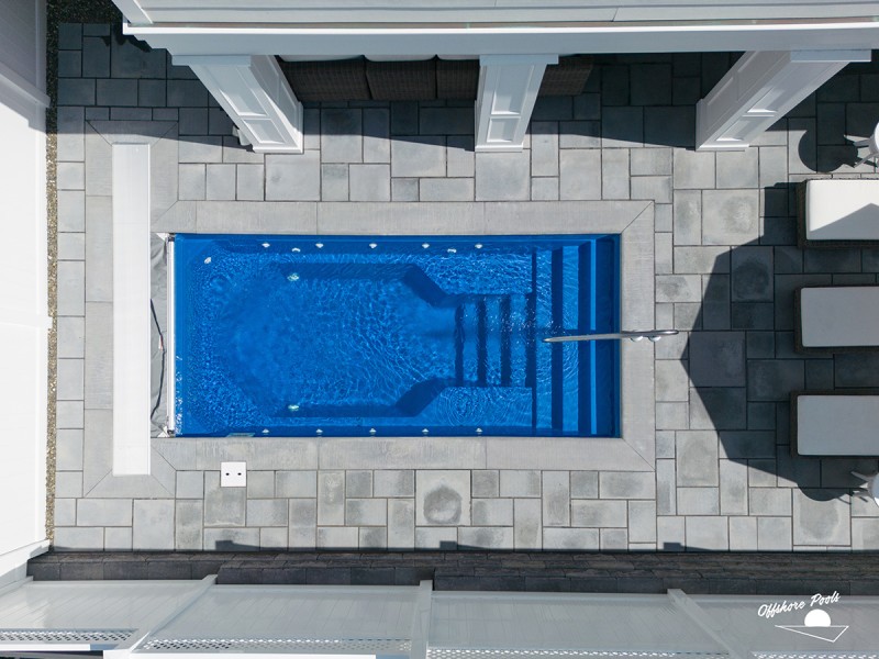 Fiberglass Pool Gallery Ocean County Monmouth County NJ