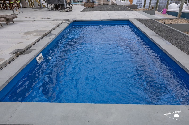 Fiberglass Pool Gallery Ocean County Monmouth County NJ