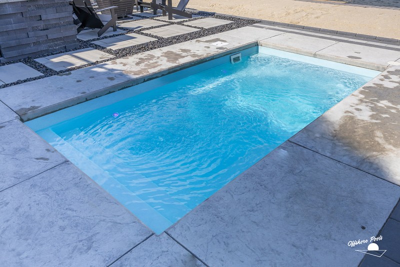 Fiberglass Pool Gallery Ocean County Monmouth County NJ