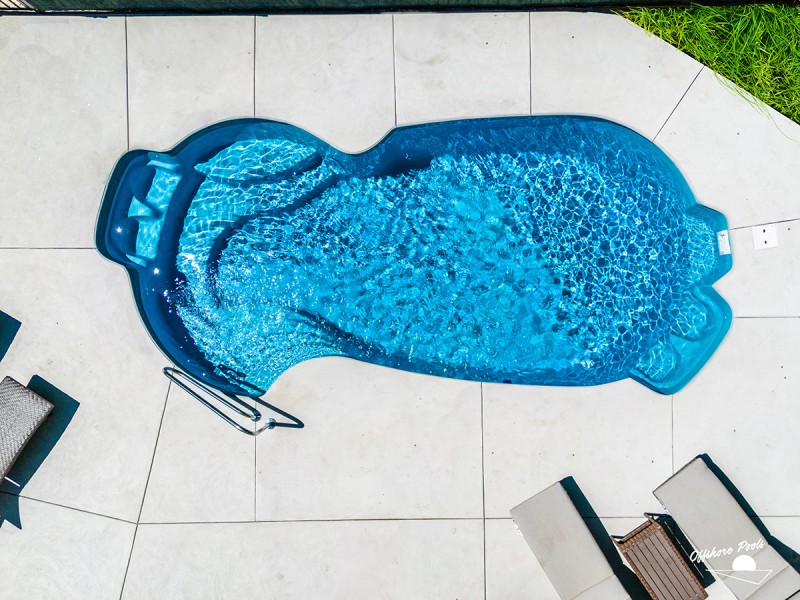 Fiberglass Pool Gallery Ocean County Monmouth County NJ